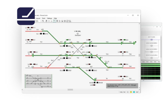 LCF – Layout Configuration Format