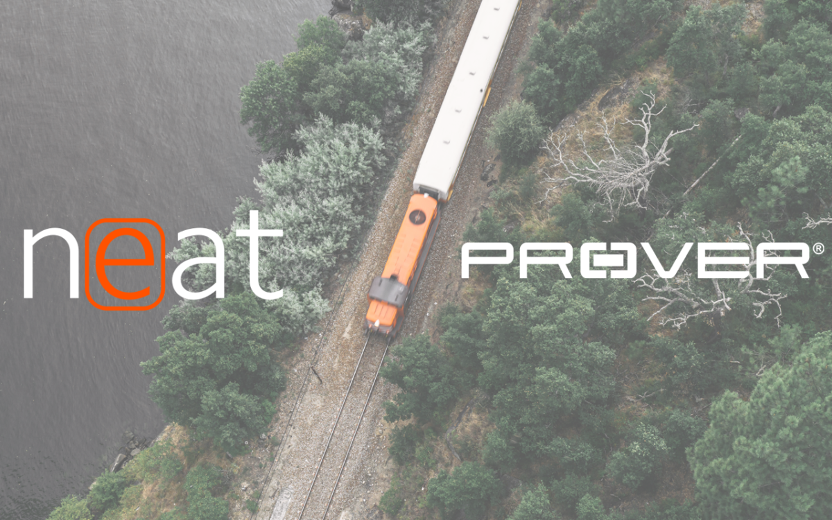 Simplified interlocking application engineering with Prover iLock for ...