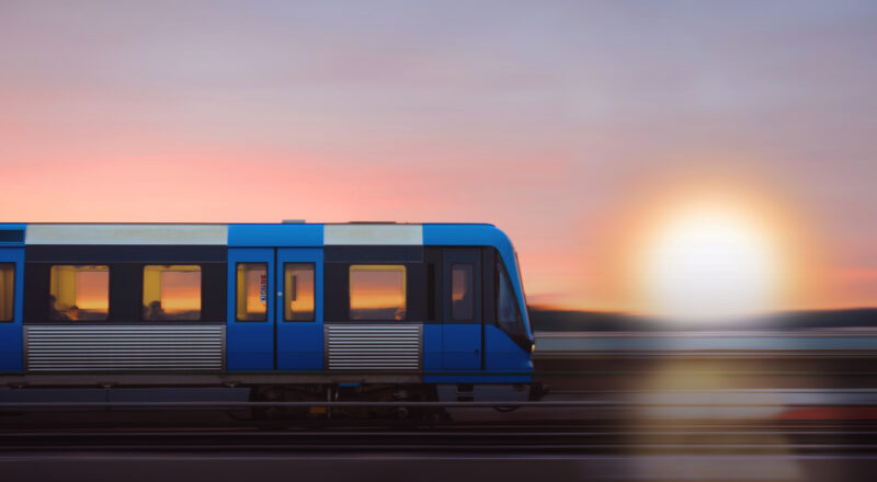 Prover partners with Cactus Rail in groundbreaking TMS project for ...